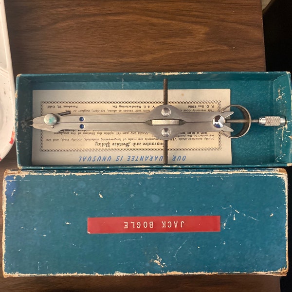 Chromatrope Color Wheel Toy - Etsy