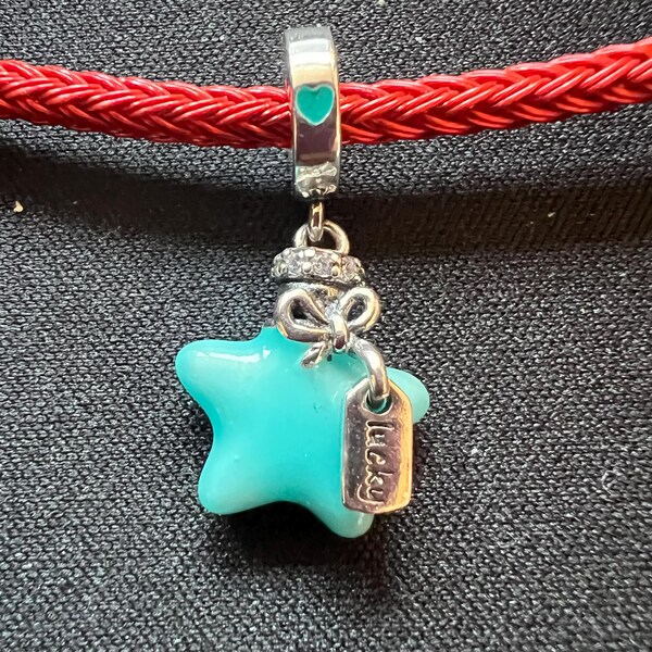 Halloween Flame Charm for Pandora Bracelet, Halloween Fire Charm for ...