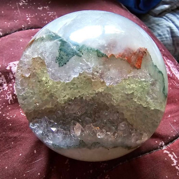 Crystal Set, Starter Sets, Crystal Sets for Beginners, Clear Quartz ...