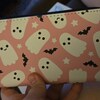Boo Bucket Short Wallet, Fauxleather - Etsy