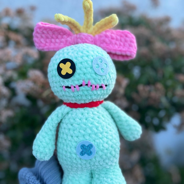 3 Full Sets - Felt Buttons - Multiple Sizes, Amigurumi Buttons, Felt ...