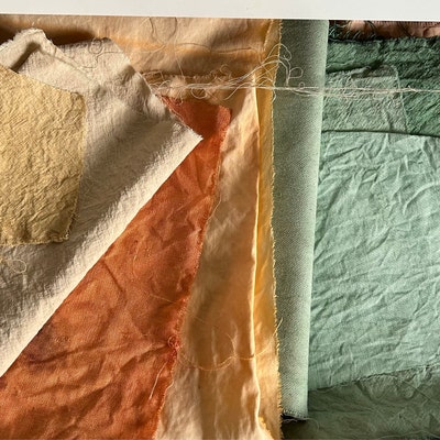 Quebracho Botanical Dye High in Tannins - Etsy