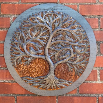 Steel Disc, Raw Steel, Steel Circle, Pick Diameter and Thickness, A36 ...