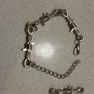 Razor Blade Silver Necklace & Pendent Emo Goth Cool Fashion Rock Tattoo ...