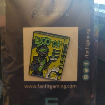 Jager Six Siege Enamel Pin Rainbow Six Siege Operator Pins Jager ...