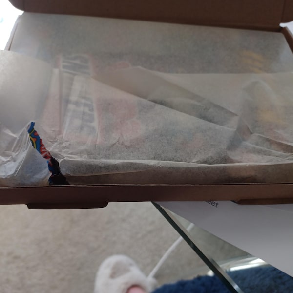 Personalised Exam Good Luck Treat Box/ SATS/ GCSES/ 11+ A Levels Good ...