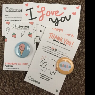 Choco Muffin Enamel Pin // Muffin Pin Soft Enamel Pin - Etsy