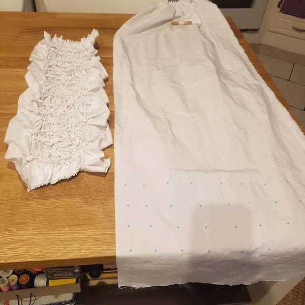 Shibori Tool, Traditional Pleating, Thread Resist, Binding, Tie Dye ...