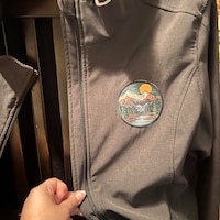 Roaring Bear Sticker, Vinyl Stickers Decals, Wild Animals Sticker ...