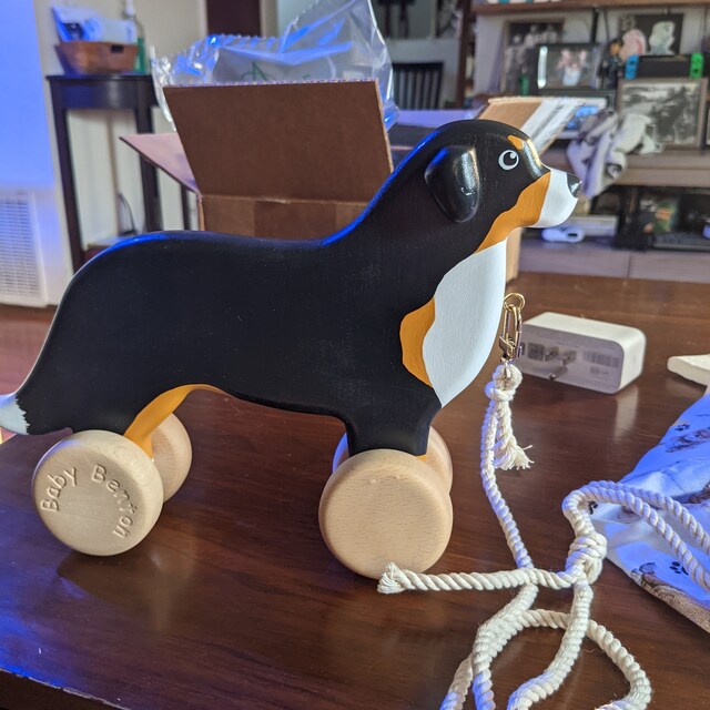 More Wooden More Toys by SenSlav on Etsy