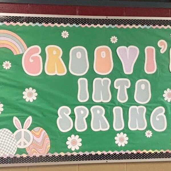 Sweet Summer Bulletin Board or Classroom Door Decor, End of Year ...