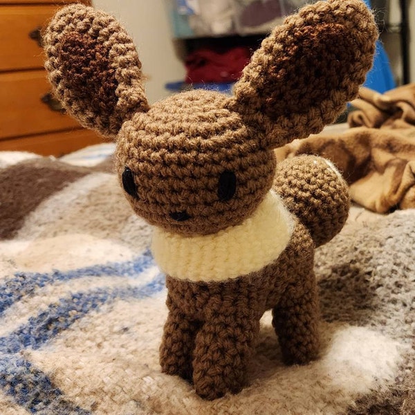 Flutterbat Crochet Pattern - My Little Pony - Etsy