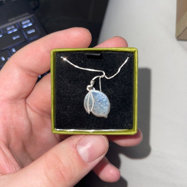 Cyprus Large Idol of Pomos Pendant Necklace, Neolithic Fertility ...