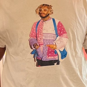 Ashnikko Shirt, WEEDKILLER Tour Merch Shirt, Unlikeable Festival ...