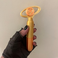 Sailor Moon Star Crystal Shift Knob - Etsy Canada