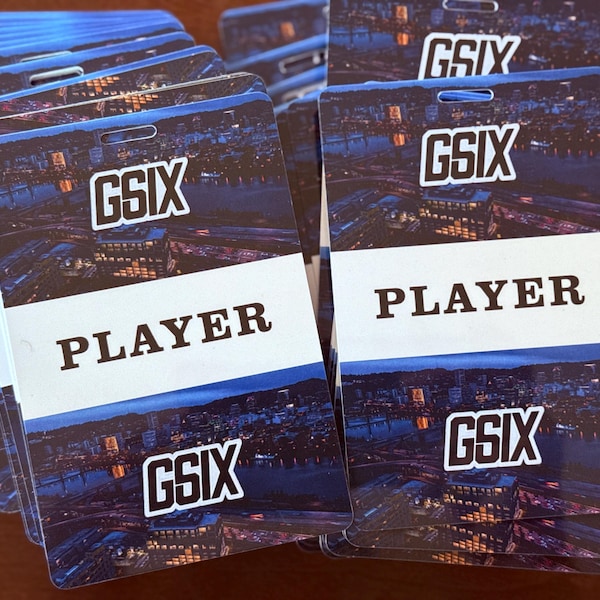 Custom Plastic PVC Event Badge,vip Backstage Pass,staff Badge,pvc ...