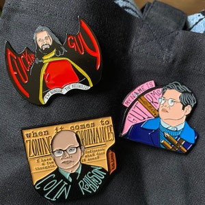 Honey Drip Sloth Soft Enamel Pin - Etsy