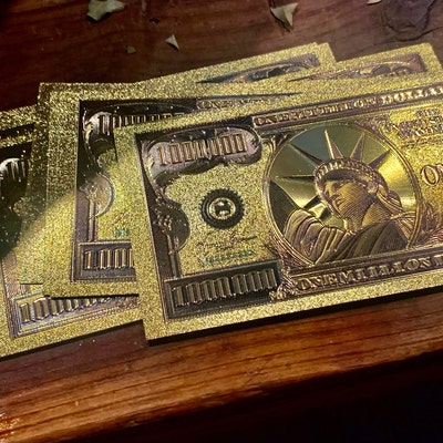 2, Good Luck Blessing Spirit Ancestor Money Joss Burn Ritual ...