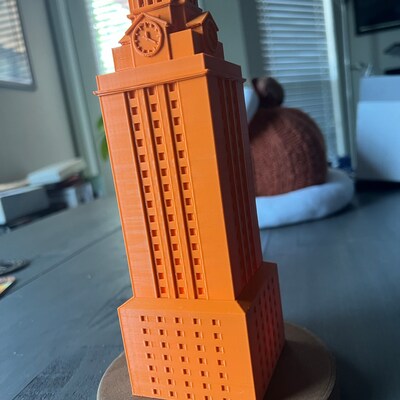 University of Texas Graduation Party Decoration UT Cake - Etsy