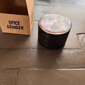 Straight Outta Raider Nation Extra Large 5 Piece Spice | Etsy