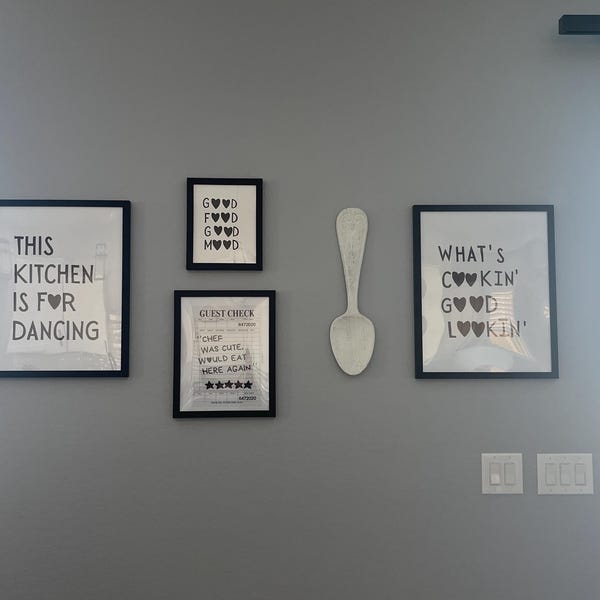 Vintage Beach Prints Retro Coastal Posters Blue Beachy Art Vintage ...