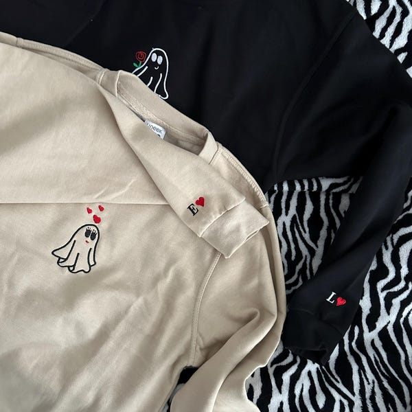 Custom Embroidered Beauty Tunic, Salon Uniform, Lash Nail Tech Make up ...