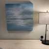 Landscape Paintings Tryptic made to Order, 3 Large Original Paintings ...