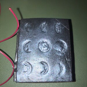 Secret Compartment Dragon Box Cthulhu Pill Case Locket Container ...