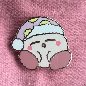 Virtual Vocalist Len Hard Enamel Pin Gift - Etsy