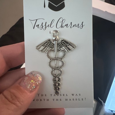 Memorial Graduation Gift Angel in My Heart Always in My Heart ...