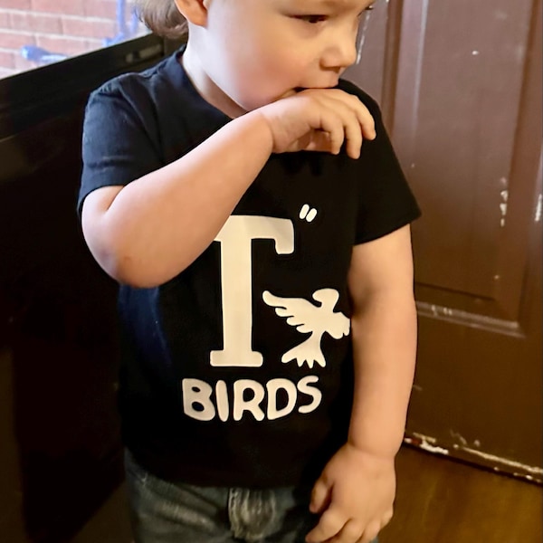 T Birds, Logo of the Band From the 1950s Movie Grease in Jpg Png and ...