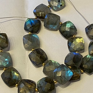 Spectrolite BLUE Flashy Labradorite Gemstone Cabochon Oval - Etsy