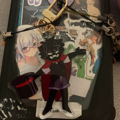 Fan-made Dream SMP Coloring Book DSMP Wilbursoot, Quackity, Tubbo ...