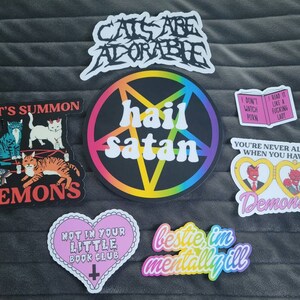 Baddie With a Fatty Water Bottle Sticker Peach Booty Cute - Etsy