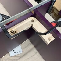 DIY Plywood Rail Hinge Plans Plus Includes Step-by-step Build Video ...