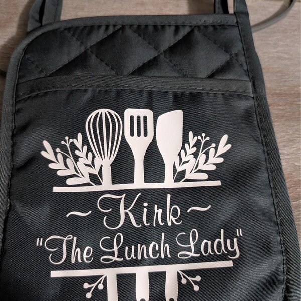 Personalized Hot Pads, Custom Hot Pads, Personalized Pot Holder, Custom ...