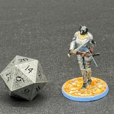 Twig Blight Plant Monster D&D 28mm or 32mm Miniature Dungeons and ...