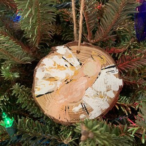 April Birth Month Flower Watercolor PRINT-daisy 5x7 8x10 | Etsy