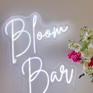 Stay Weird Neon Sign Custom Neon Sign Neon Light Sign for - Etsy