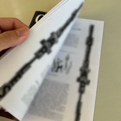 Paper Street Soap the Fight Club 1999 REPLICA - Etsy