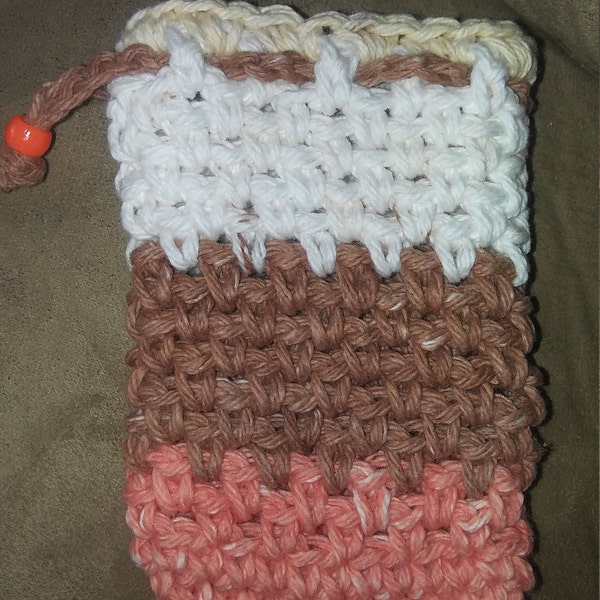 Knitting Pattern, DIY, Lighthouse Illusion Beanie Knitting Pattern ...