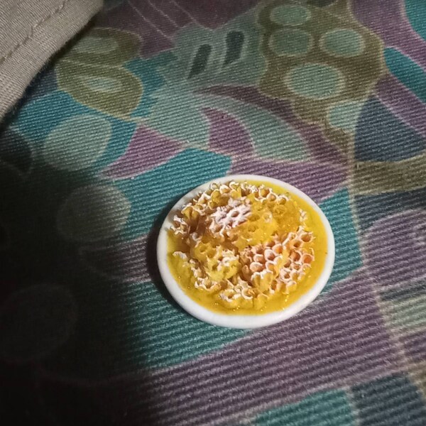 OOAK Walnut Miniature,miniature Nut "hedgehog Woke Up!" Microminiature ...