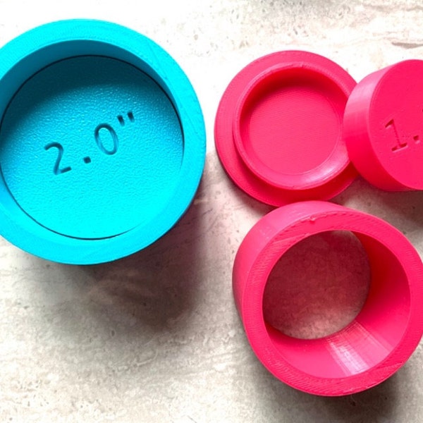 Shampoo Bar Mold - Customization Available - Quick Processing ...