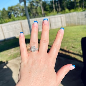 Coil Stacker Ring in Solid Gold Yellow Gold Wedding Band - Etsy