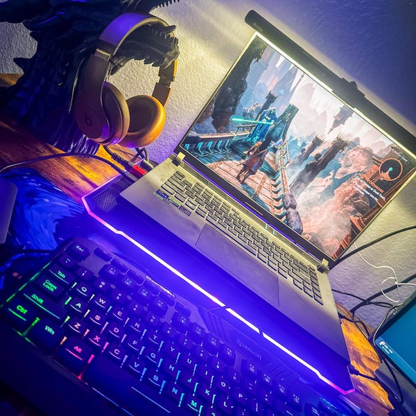 TR-3B Black Manta Triangle ARV Model 3D Printed UFO Replica in Gloss ...