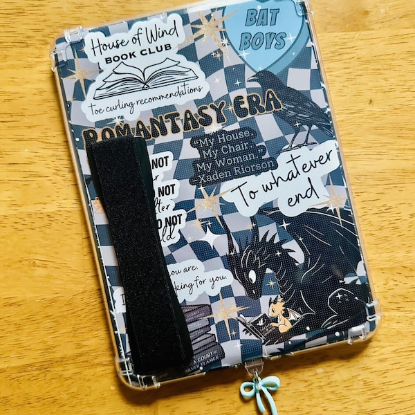 True Crime Kindle Insert Printable | Kindle Decorations | E-reader ...