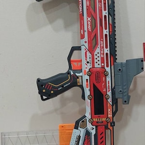 Captain Slug Caliburn Hardware Kit - Etsy