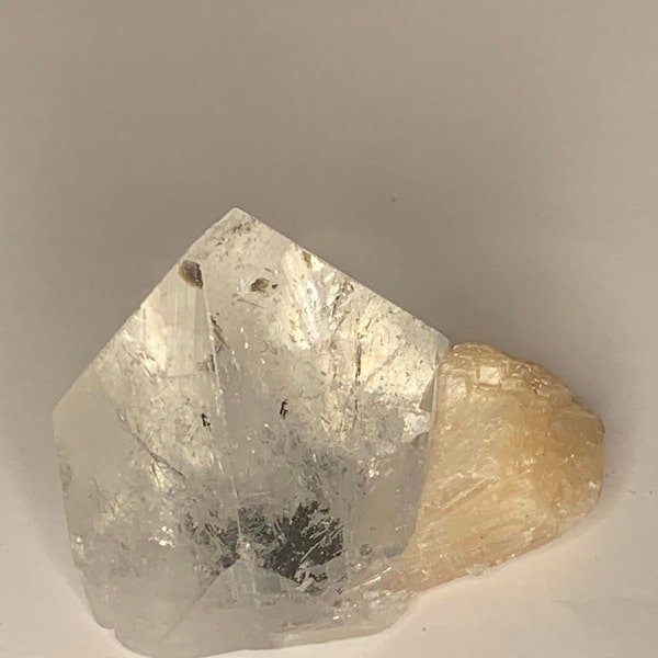 Raw Apophyllite Points (1g - 83g) - Apophyllite Point - Crystals ...