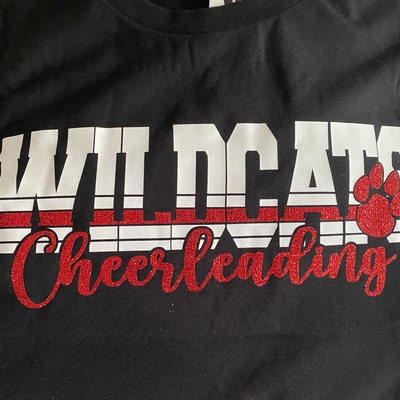 Custom Cheer Sweatshirt, Cheer Sweater for Mom, Cheer Swag, School ...