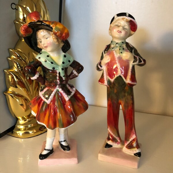 ENOCH WEDGWOOD "woodland" Dinner Size Plate W Hole Ready for Handle ...